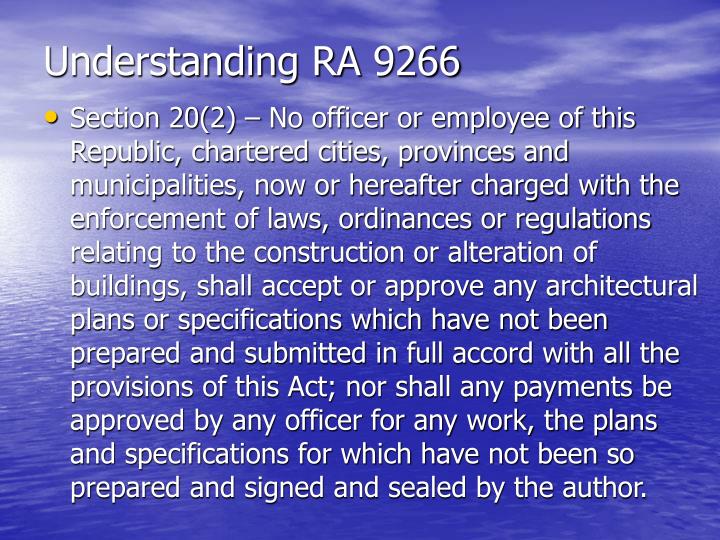PPT - Revised IRR of National Building Code – Why is an Injunction ...