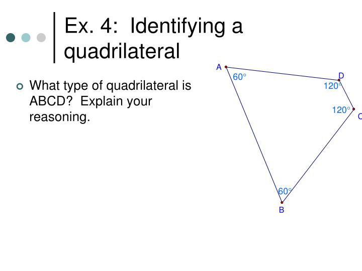 PPT - 6.6 Special Quadrilaterals PowerPoint Presentation - ID:1022231
