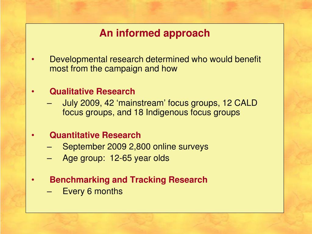 PPT - Engaging with young people through social media A case study of ...