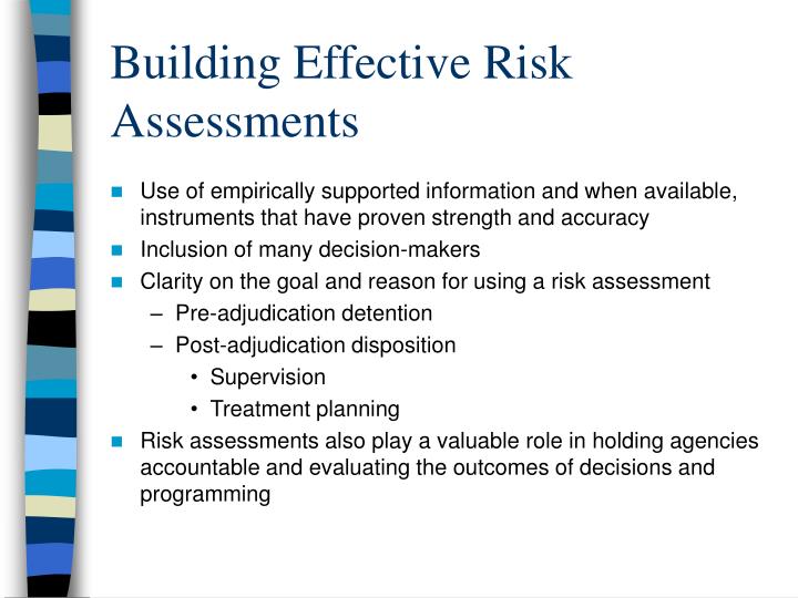 PPT - Risk Factor Approach PowerPoint Presentation - ID:1022870