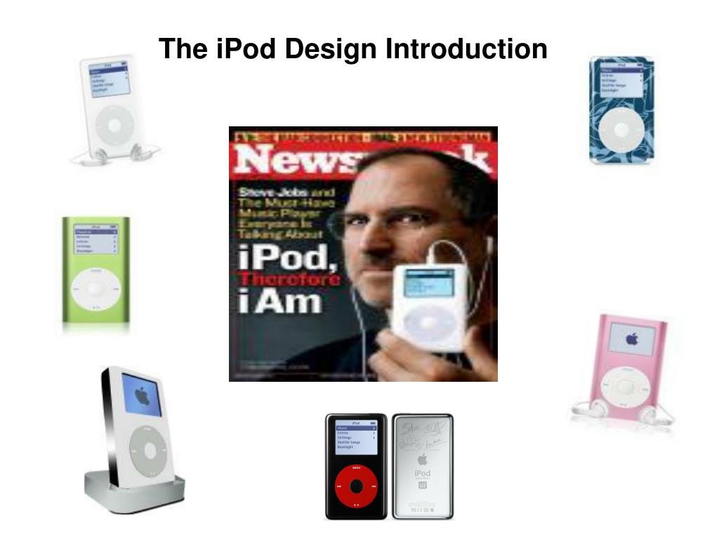 PPT - Design as Marketing: Apple PowerPoint Presentation, free download ...