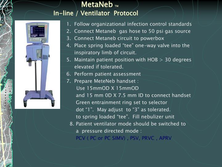 PPT - Application for HFCO therapy in airway clearance PowerPoint ...