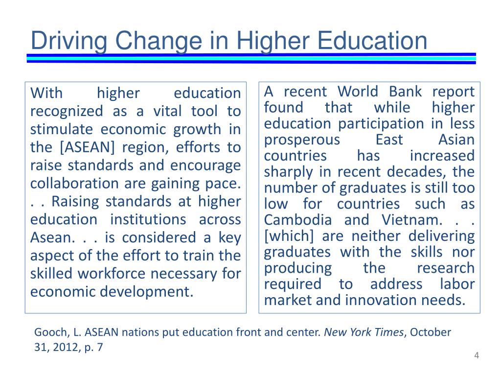 PPT - Professor Philip Hallinger Joseph Lau Chair Professor of ...