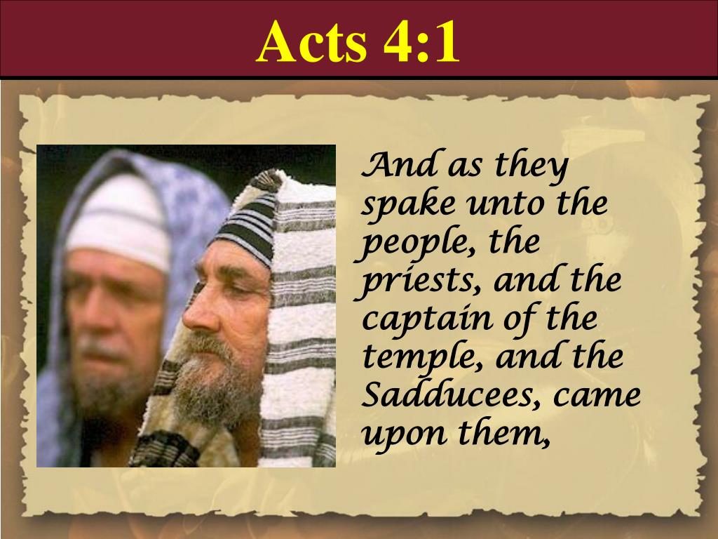 PPT - Book of Acts Chapter 4 PowerPoint Presentation, free download ... PPT - Book of Acts Chapter 4 PowerPoint Presentation, free download ...