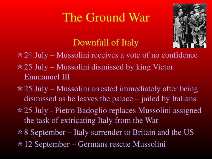 PPT - World War II PowerPoint Presentation - ID:1026053