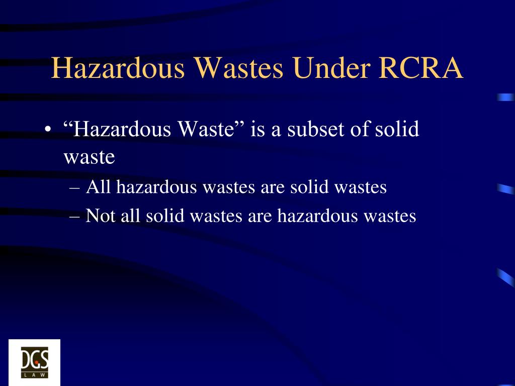 PPT - A Waste Is a Terrible Thing to Mind: Identification and ...