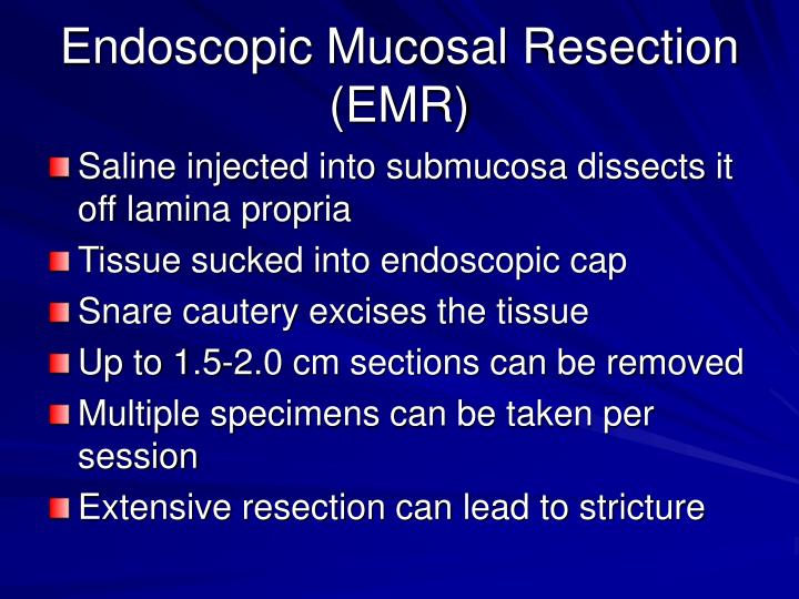 PPT - Barrett’s Esophagus PowerPoint Presentation - ID:1026823