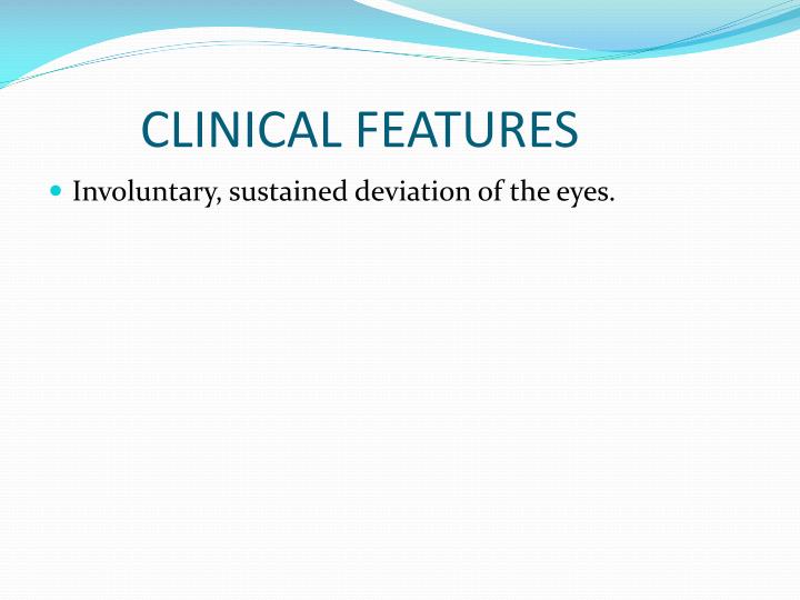 PPT - OCULOGYRIC CRISIS PowerPoint Presentation - ID:1029217
