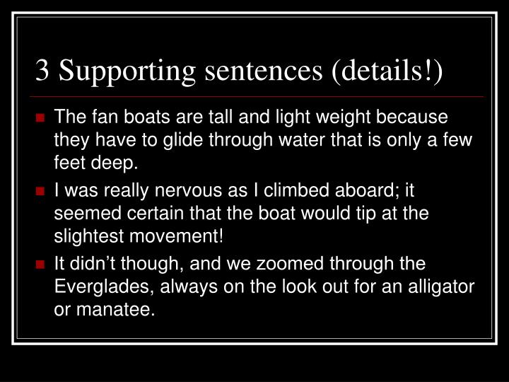 PPT - Perfect Paragraph Format PowerPoint Presentation - ID:1029761