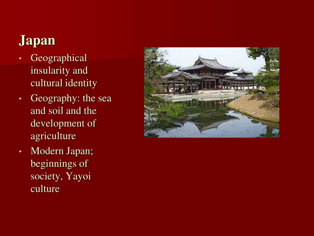 PPT - History 381: Early Japan & Korea PowerPoint Presentation - ID:1030318