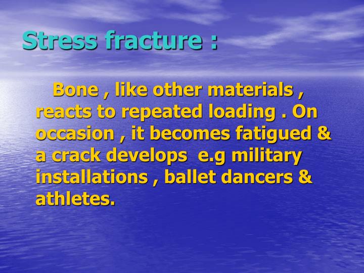 PPT - Principles of Fracture Treatment PowerPoint Presentation - ID:1030933