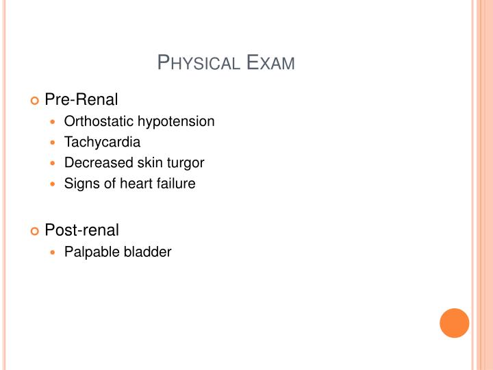 PPT - Acute Kidney Injury PowerPoint Presentation - ID:1031273