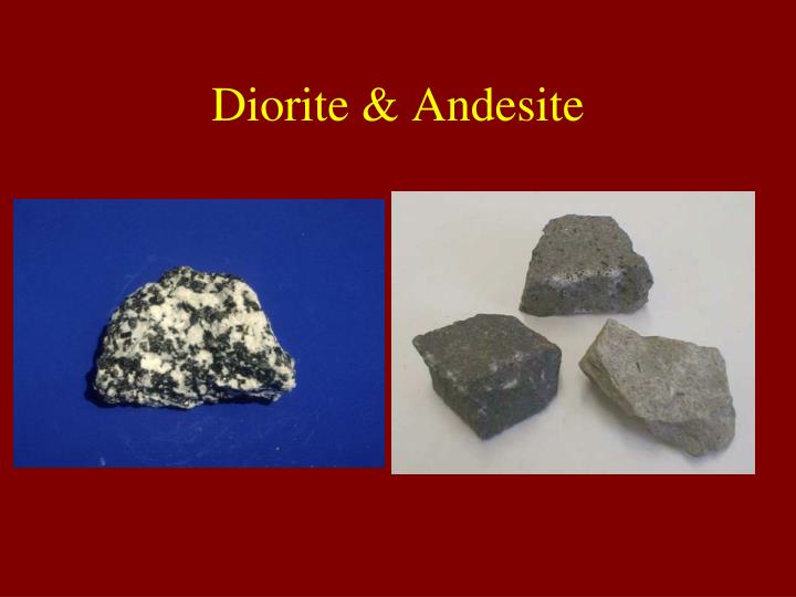 PPT - Earth science Rock cycle, Igneous rocks PowerPoint Presentation ...