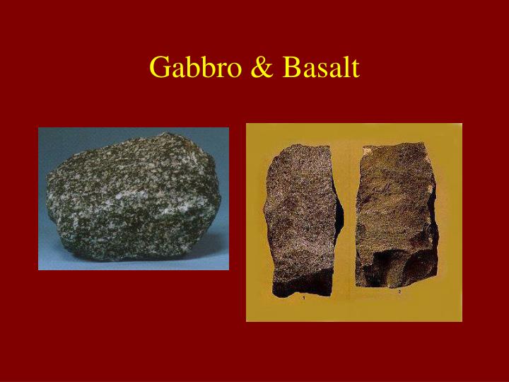 PPT - Earth science Rock cycle, Igneous rocks PowerPoint Presentation ...