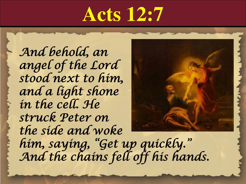 PPT Book Of Acts Chapter 12 PowerPoint Presentation Free Download PPT Book Of Acts Chapter 12 PowerPoint Presentation Free Download