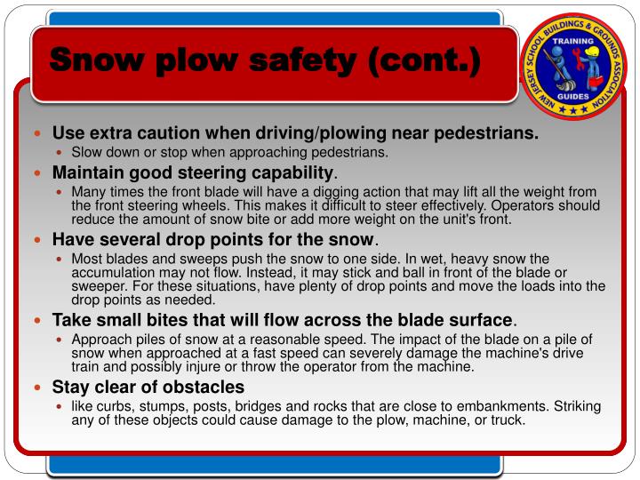 PPT - WINTER WEATHER SAFETY PowerPoint Presentation - ID:1034882