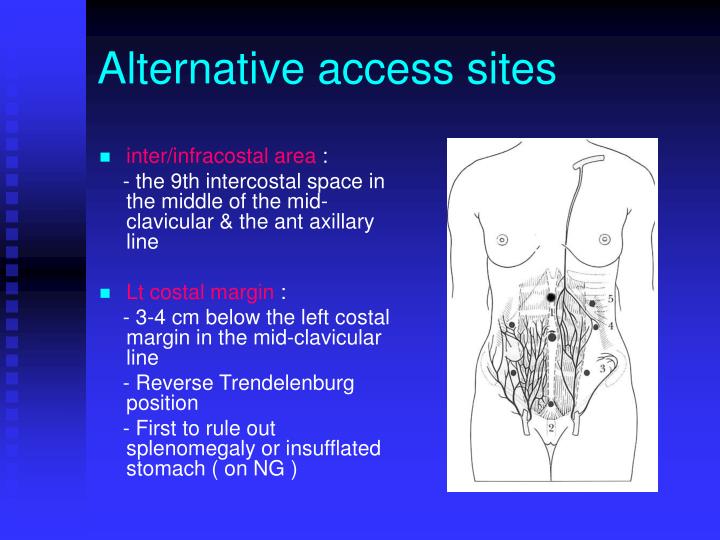 PPT - Safe Laparoscopic Access: technologies and techniques PowerPoint ...