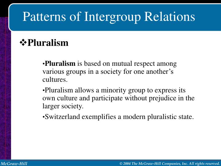 PPT - RACIAL AND ETHNIC INEQUALITY PowerPoint Presentation - ID:1035393