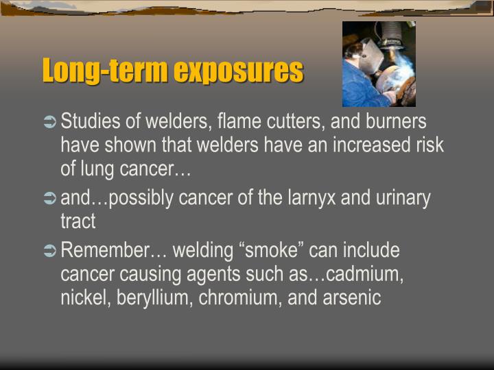 PPT - Welding Safety PowerPoint Presentation - ID:1035507