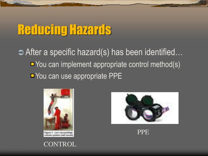 PPT - Welding Safety PowerPoint Presentation - ID:1035507