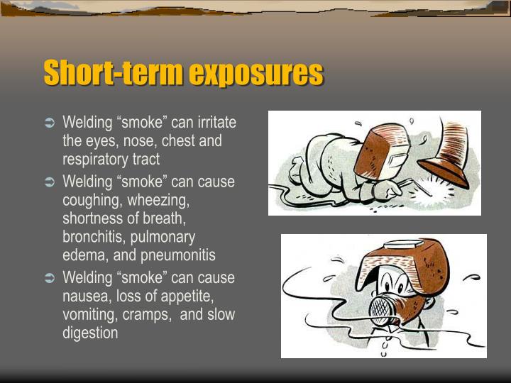 PPT - Welding Safety PowerPoint Presentation - ID:1035507