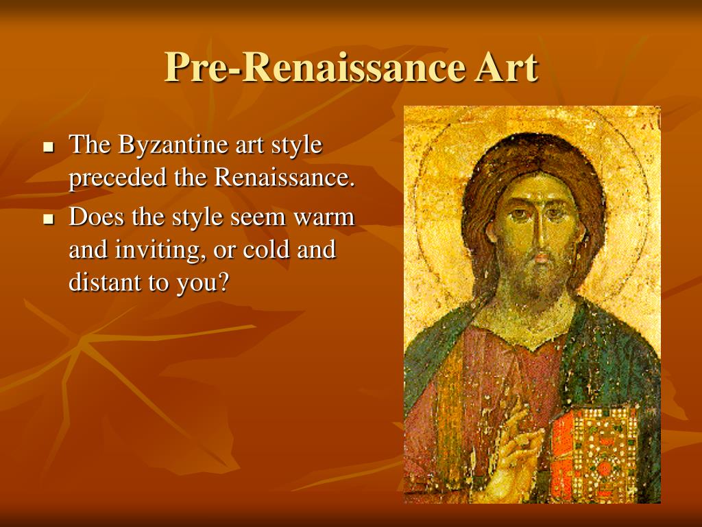 PPT - Art of the Italian Renaissance PowerPoint Presentation, free ...