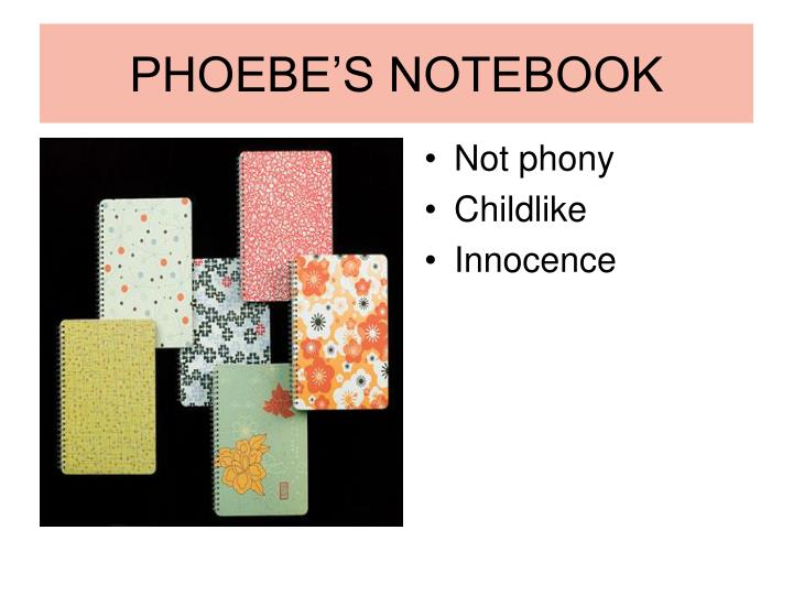 PPT - Symbolism Catcher in the Rye PowerPoint Presentation - ID:1038482