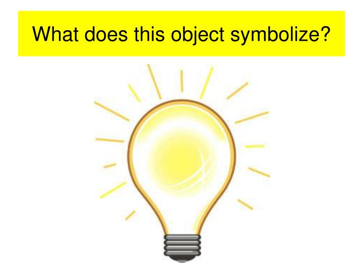 PPT - Symbolism Catcher in the Rye PowerPoint Presentation - ID:1038482