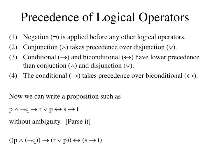 PPT - Chapter 1 -- The Foundations: Logic and Proof, Sets and Functions ...