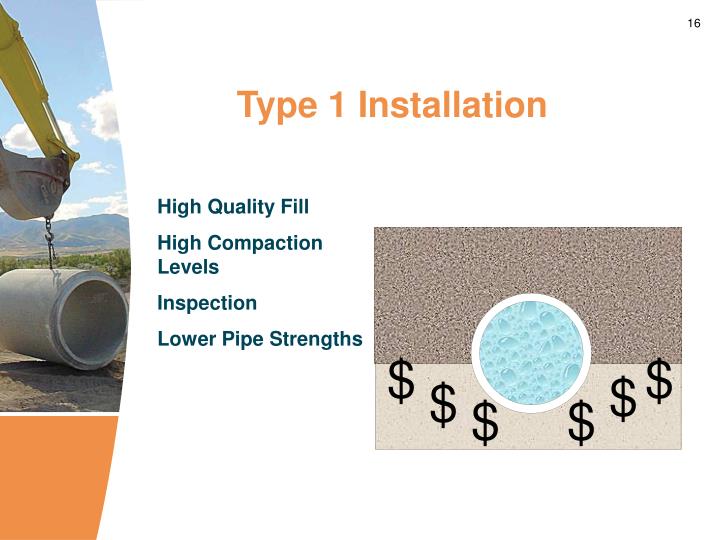 PPT - Elements of a Good Concrete Pipe Specification PowerPoint ...