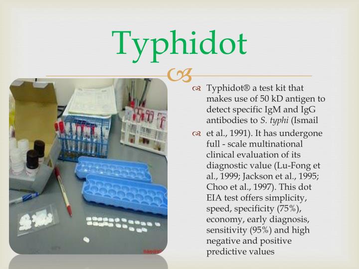 PPT - Typhoid fever PowerPoint Presentation - ID:103965