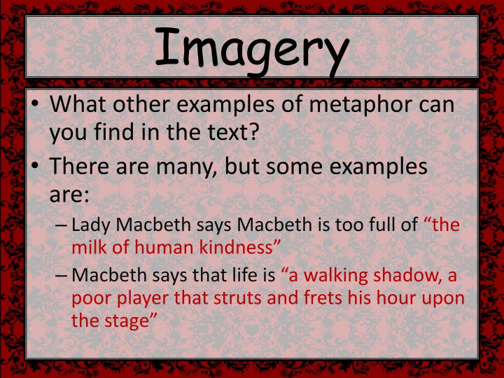 PPT - Macbeth PowerPoint Presentation - ID:1039968