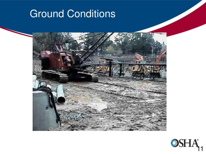 PPT - OSHA Cranes & Derrick Review Subpart CC PowerPoint Presentation ...
