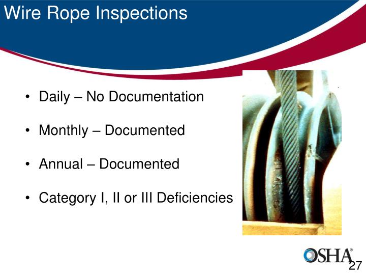 PPT - OSHA Cranes & Derrick Review Subpart CC PowerPoint Presentation ...