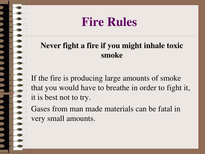 PPT - Fire Extinguisher Training PowerPoint Presentation - ID:1041391