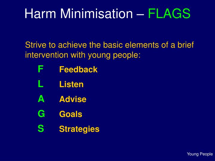 PPT - Young People PowerPoint Presentation - ID:104157