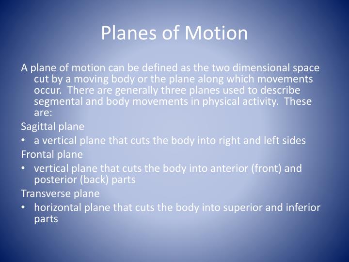 PPT - Anatomical Position and Directional Terms PowerPoint Presentation ...