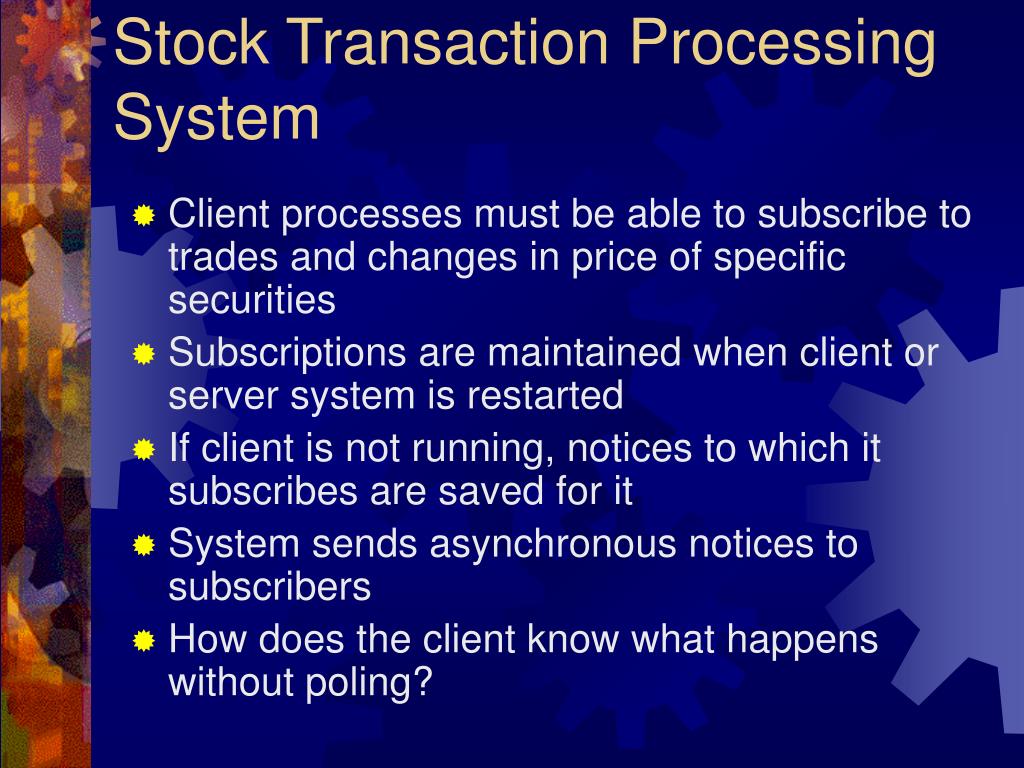 Ppt Multithreaded And Distributed Programming How Distributed Programs Communicate