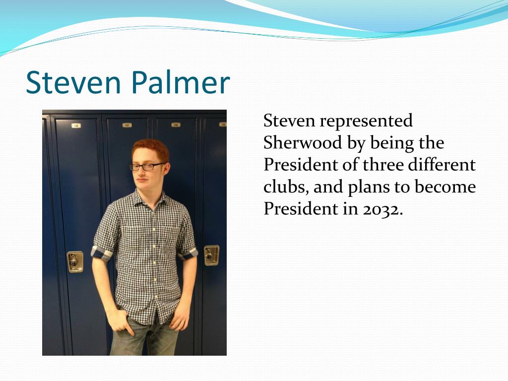 PPT - Sherwood Homecoming Court 2012 PowerPoint Presentation, free ...