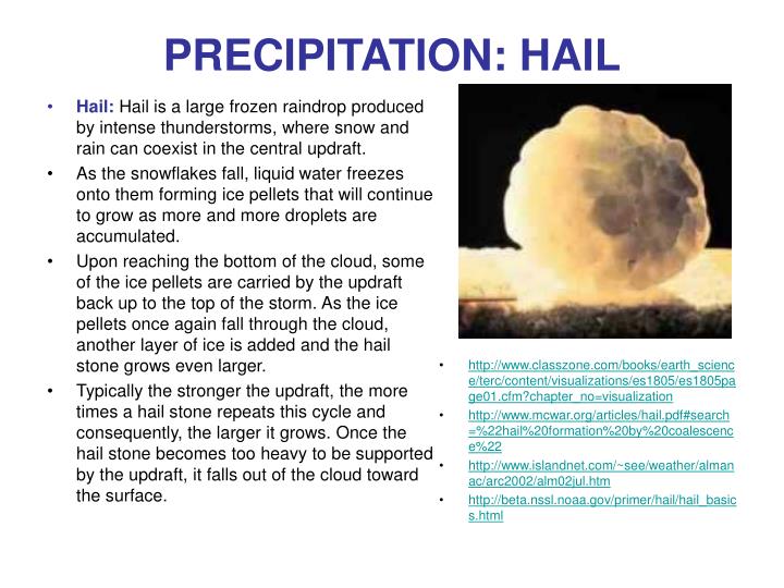 PPT - Meteorology: every day weather PowerPoint Presentation - ID:1043748