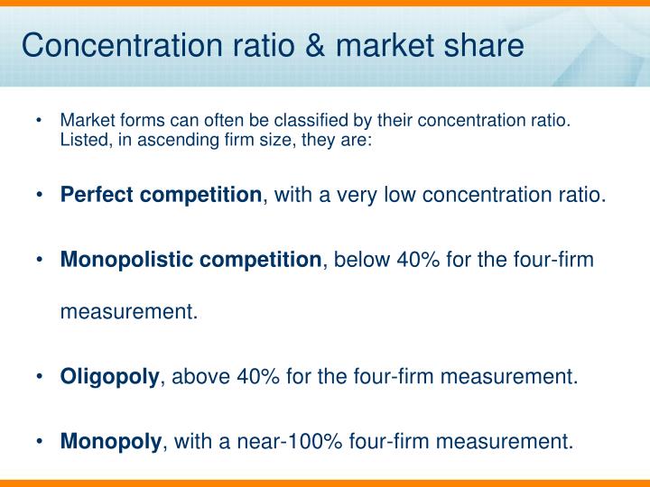 PPT - Oligopoly Price and output under oligopoly PowerPoint ...