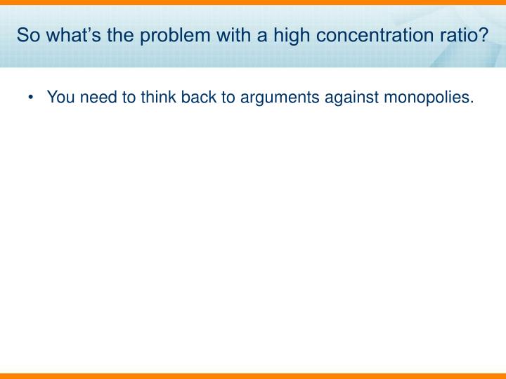 PPT - Oligopoly Price and output under oligopoly PowerPoint ...
