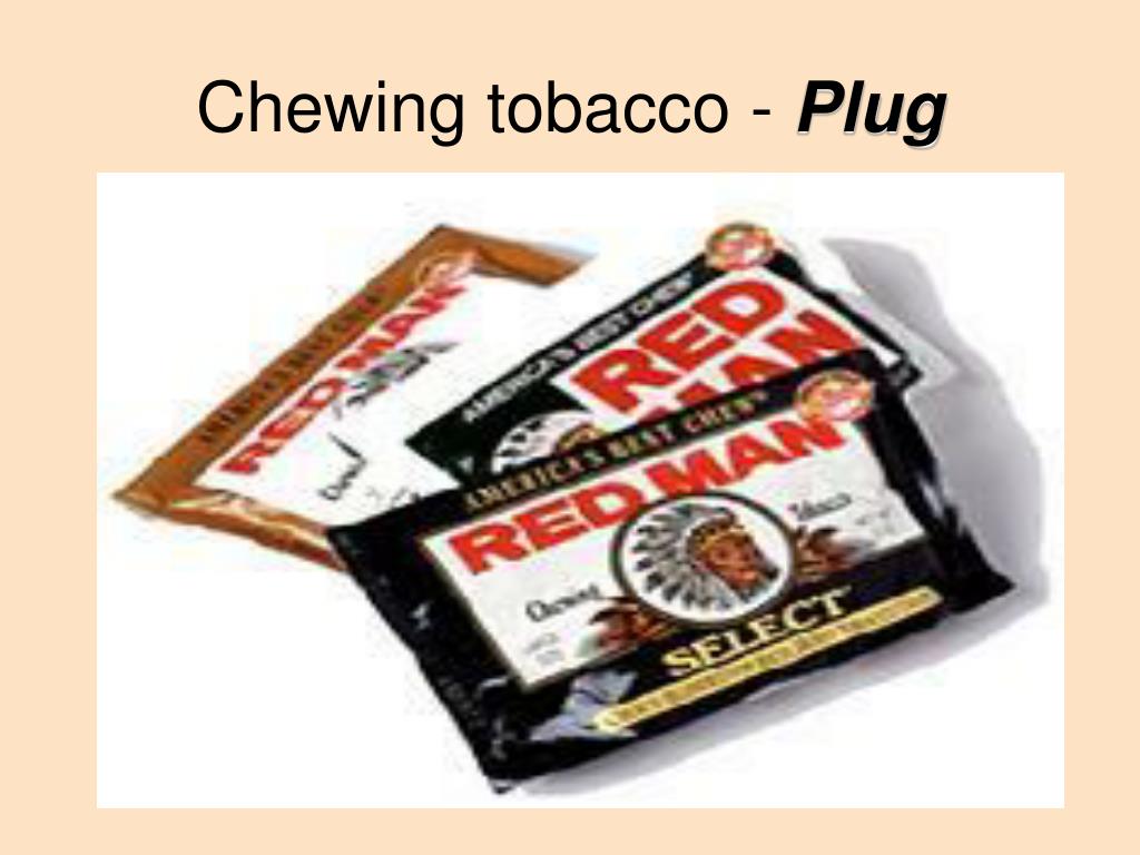 PPT - Emerging Tobacco Product Issues -- The New Kids in Town ...