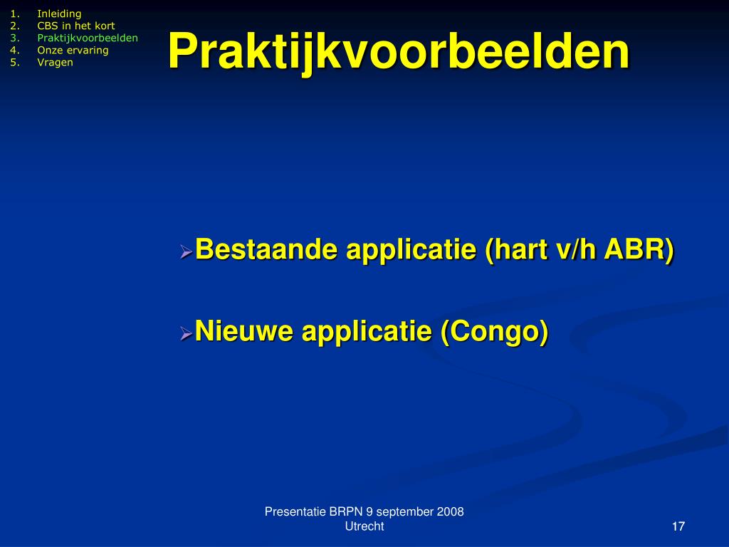 PPT - SBVR en CogNIAM in de praktijk door Harry Habets Huub Gillissen ...