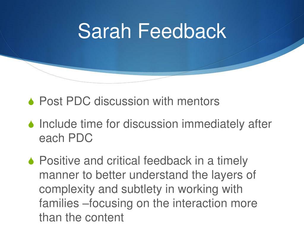 PPT - Development of a Survey Instrument to Assess Family Participation ...