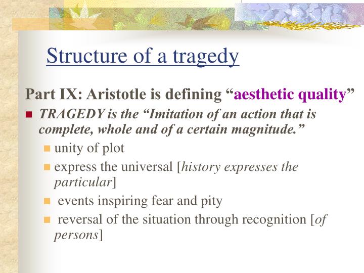 PPT - ARISTOTLE: Introduction PowerPoint Presentation - ID:1045736