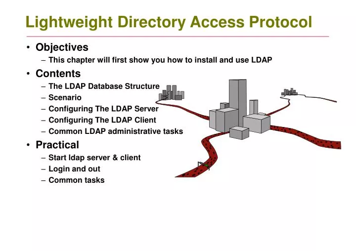 PPT - Lightweight Directory Access Protocol PowerPoint Presentation, free download - ID:1045840