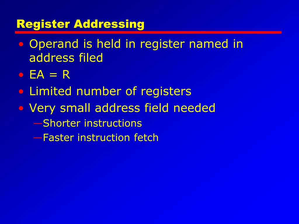PPT - Computer Architecture and Organization PowerPoint Presentation ...