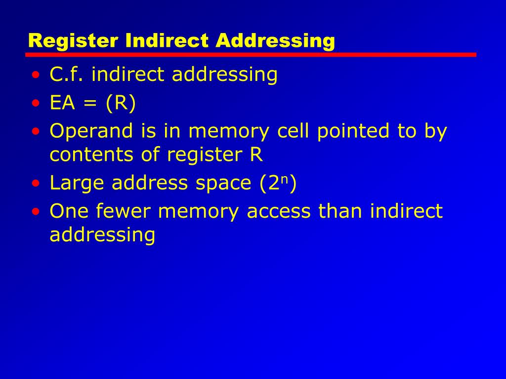 PPT - Computer Architecture and Organization PowerPoint Presentation ...