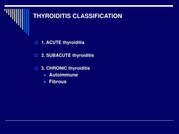 PPT - THE THYROID GLAND PowerPoint Presentation - ID:1050360